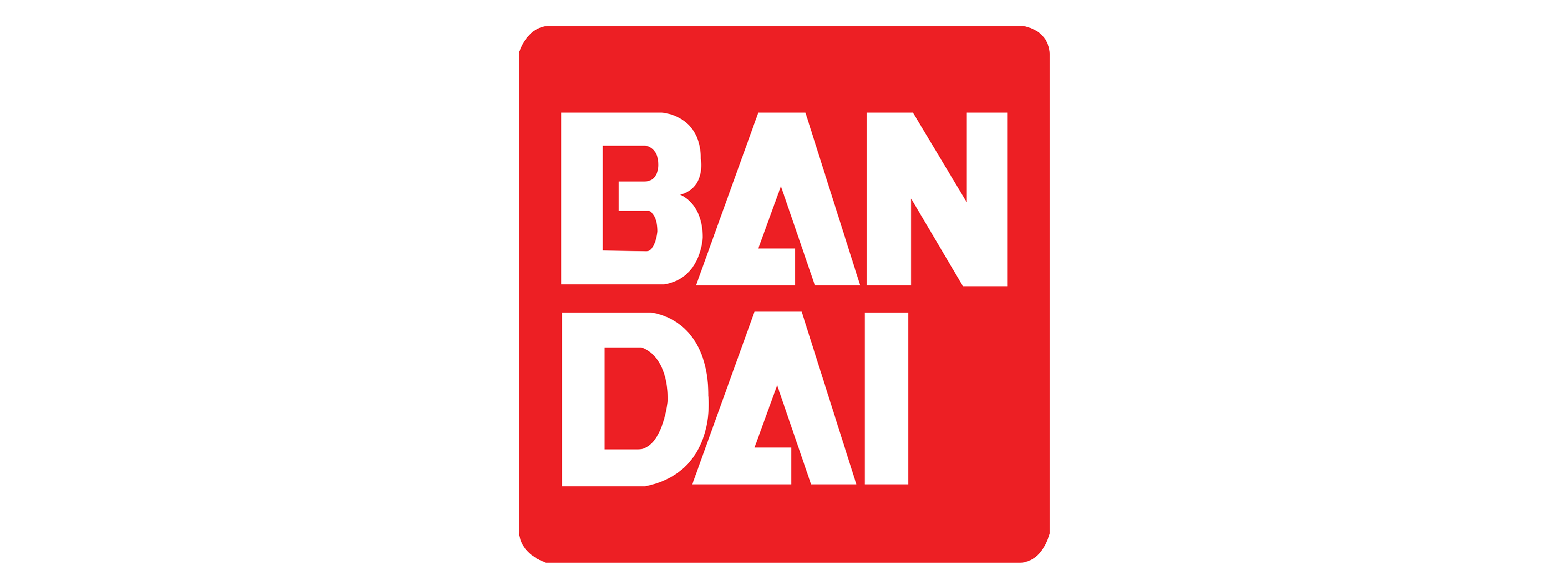 Bandai – Animekauppa AniGen