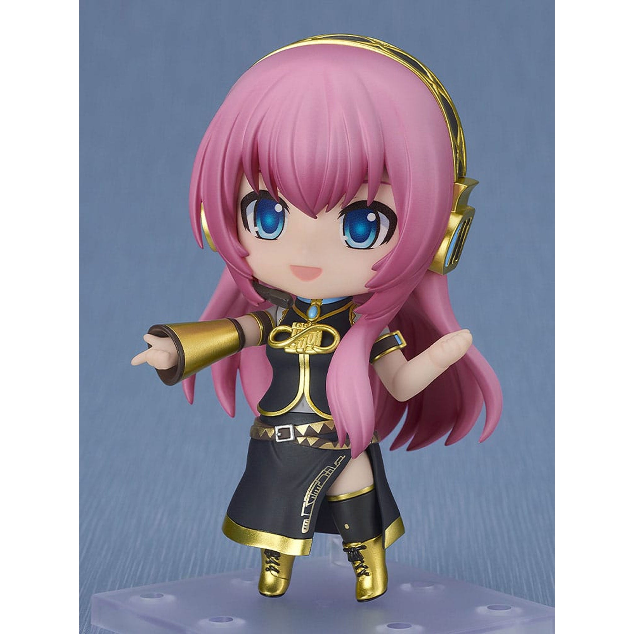 Character Vocal Series 03: Megurine Luka Nendoroid Figure Luka 2.0 ...