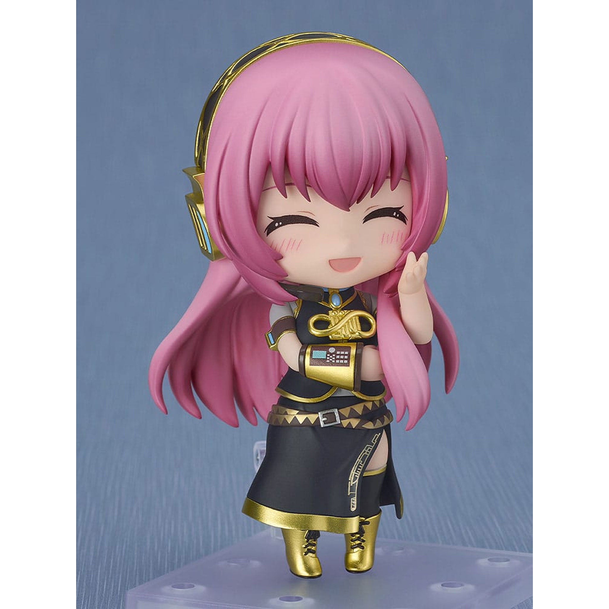 Character Vocal Series 03: Megurine Luka Nendoroid Figure Luka 2.0 ...
