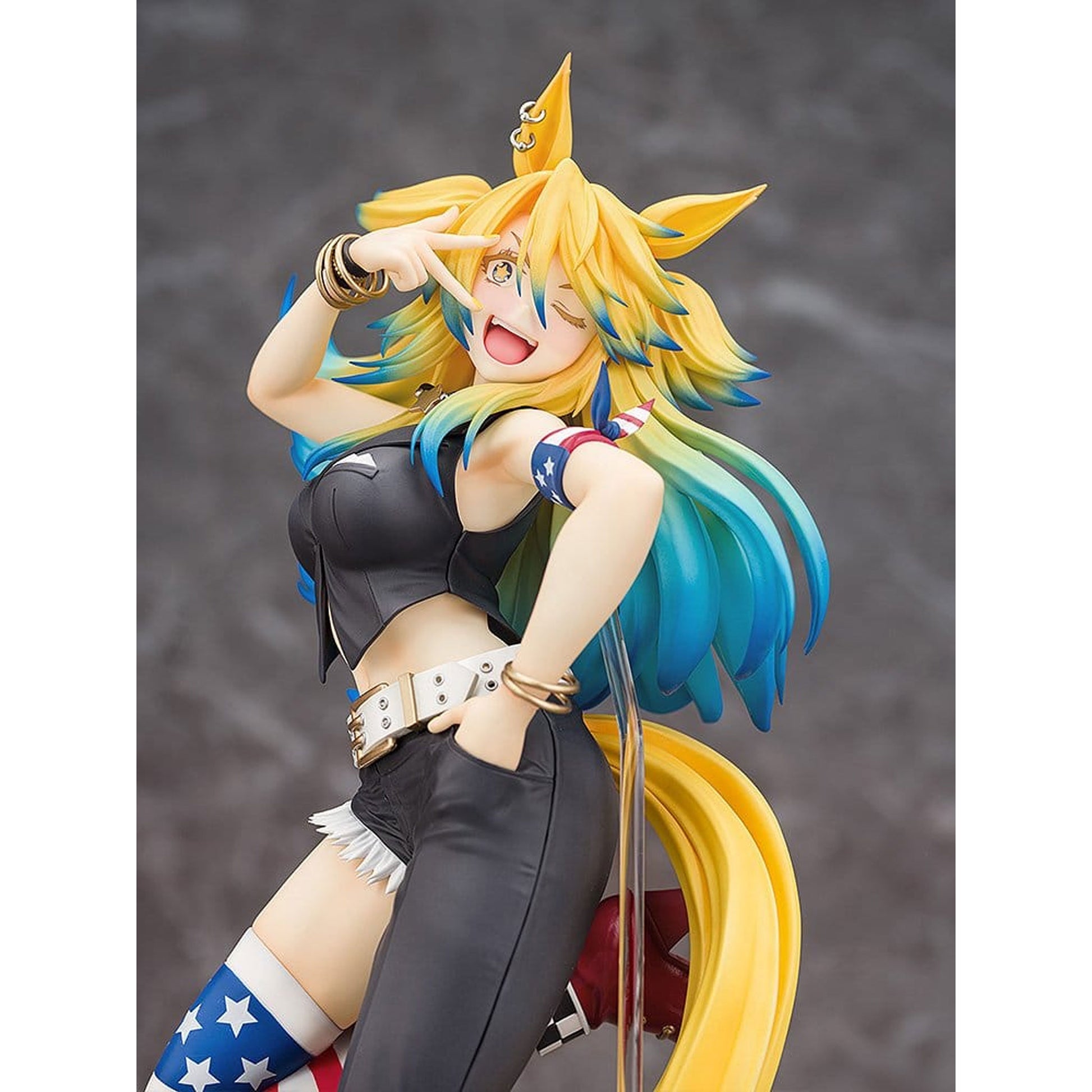 Uma Musume Pretty Derby 1/7 Obey Your Master -Figuuri – Animekauppa AniGen